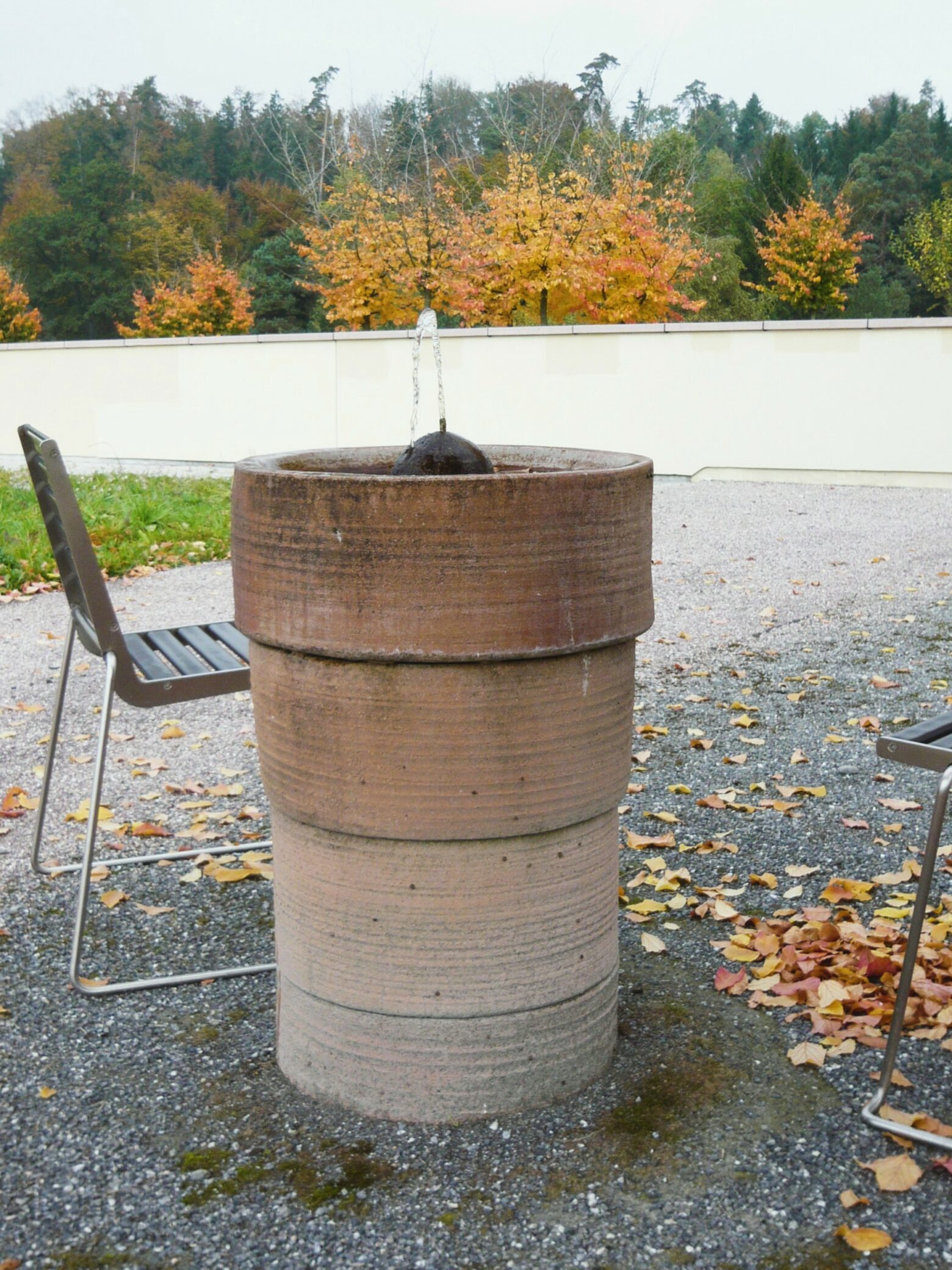 Ceramics - Lehm Ton Erde