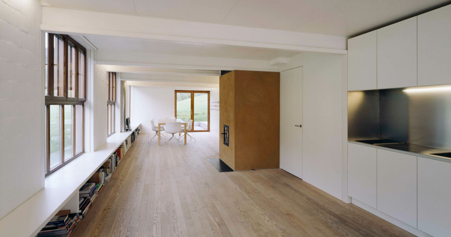Atelier Gassner - Lehm Ton Erde